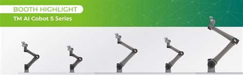 Welcome To Visit Techman Robot At Automation 2023 Techman Robot
