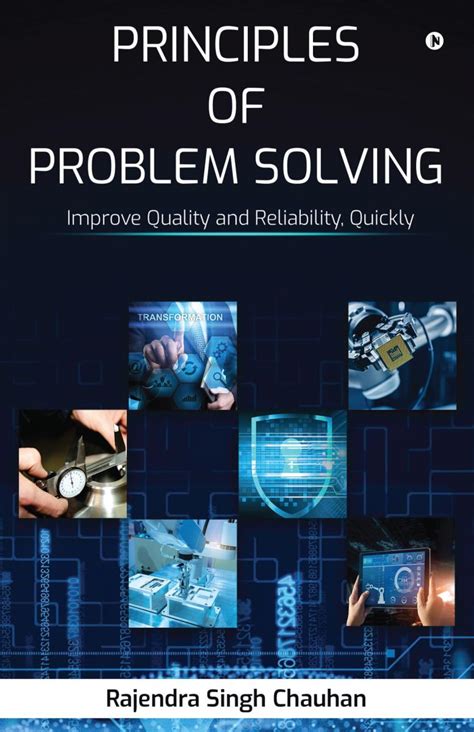 Principles Of Problem Solving Chauhan Rajendra 13 Comments