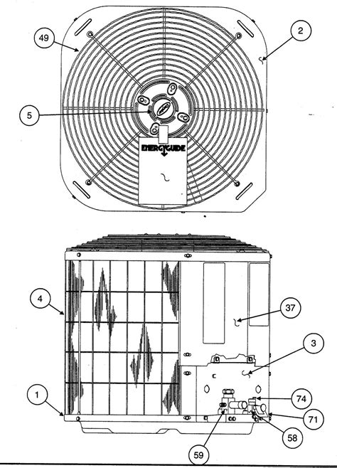The Ultimate Guide To Understanding Carrier Heat Pump Diagrams