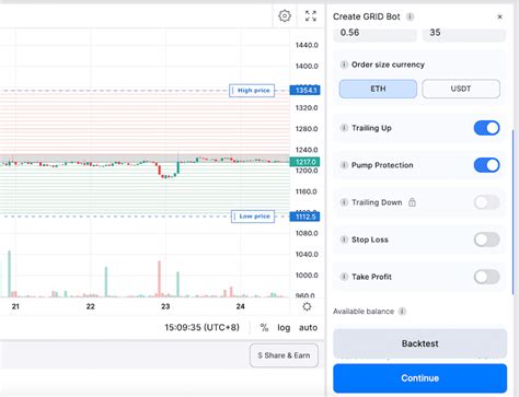bitsgap review gainium