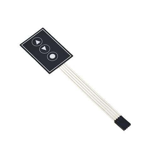 Comprehensive Review Of The Reland Sung 1x3 Matrix Keypad Electronikz