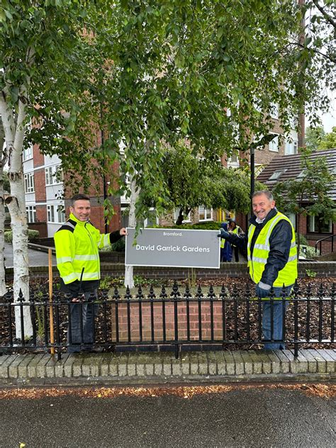 Stuart Elwell On Linkedin Rainy Day Today Assisting Our Customer In Their Conservation And