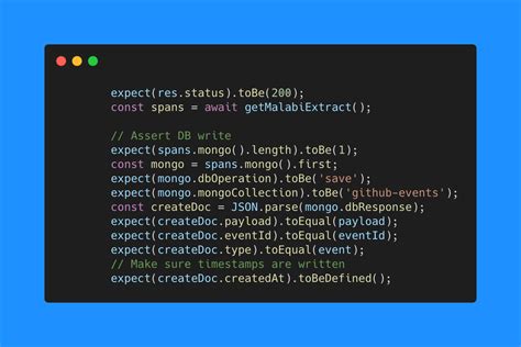 trace based testing with opentelemetry meet open source malabi cncf