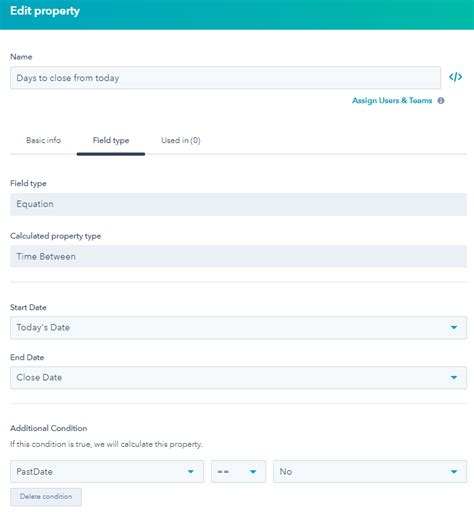 solved hubspot community how to create a today s date date property hubspot community