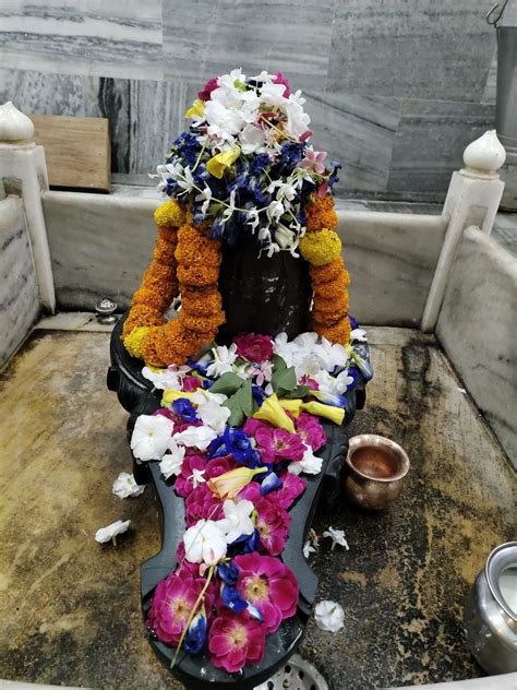 anand chaudhary on linkedin श्री रसेश्वर महादेव काशी हिन्दू विश्व