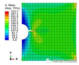 Python脚本将ABAQUS结果导出到excel的方法附代码 腾讯云开发者社区 腾讯云