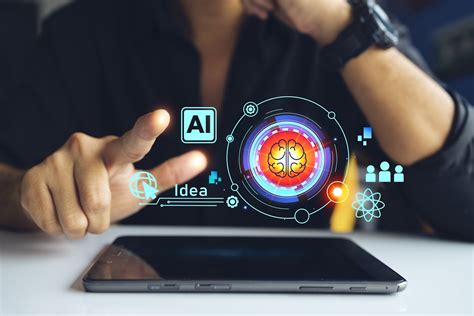 Unveiling The Ai Powered Mobile Applications Techone8