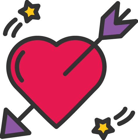 Love Icon Image 27534746 Vector Art At Vecteezy