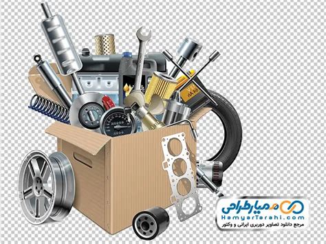 تصویر قطعات خودرو 07280658