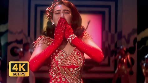 Sexy Sexy Mujhe Log Bole 4k 60fps Full Video Song Khuddar Alisha