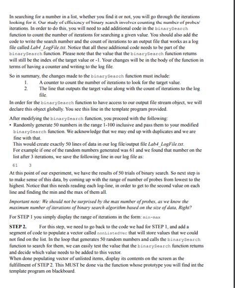 Solved Cosc1137 Fundamentals Of Programming Lab Ii Fall