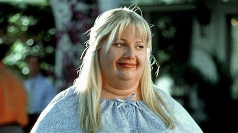 Gwyneth Paltrows Body Double In Shallow Hal Opens Up About Eating