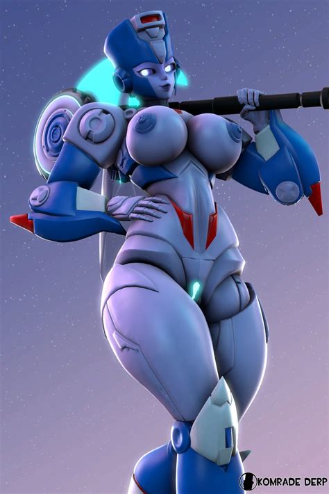 Post 6262414 Chromia Komradederp Transformers