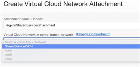OCI Dynamic Routing Gateway Attachments Part 2 Dynamic Route Import Distributions That