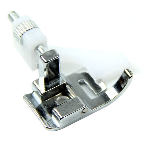 Sewing Machines Presser Pin Tuck Foot For Brother Elna Janome Ad Ebay