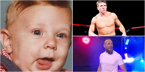 Bryan Danielsons Body Transformation Over The Years Told In Photos