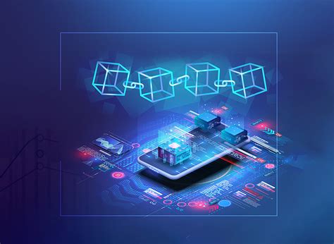 How The Ott Platform Can Be Benefited From Blockchain Technology