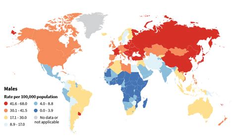 Lung Cancer Kills More People Worldwide Than Other Cancer Types