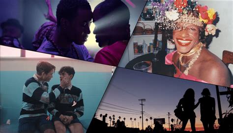 Netflix The Best Lgbtq Movies And Tv Shows Streaming In 2022 Indiewire
