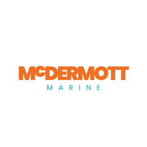 Deals Mcdermott Marine