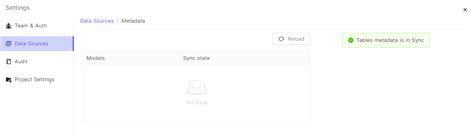 🐛 Bug Nocodb Is Not Syncing To Postgres · Issue 5418 · Nocodbnocodb · Github