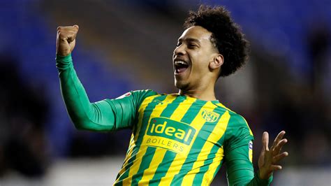 West Brom Massively Hit The Jackpot With £825m Star And These 5 Others