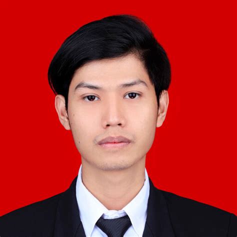 Muhamad Luay Masters Student Master Of Public Administration