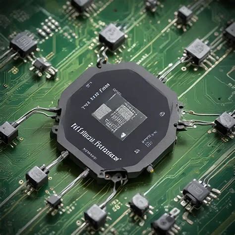 Advances In Energy Harvesting Sensor Nodes Powering The Next Generation Of Iot Devices