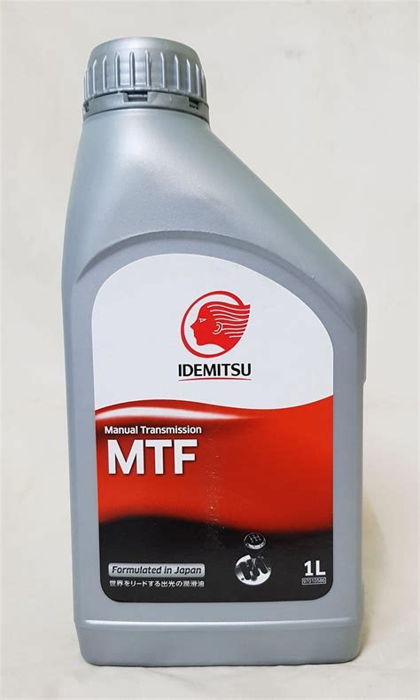 Harga Oli Transmisi Mtf Diesel 💯 Terbaru Spesifikasi And Kredit Februari 2025