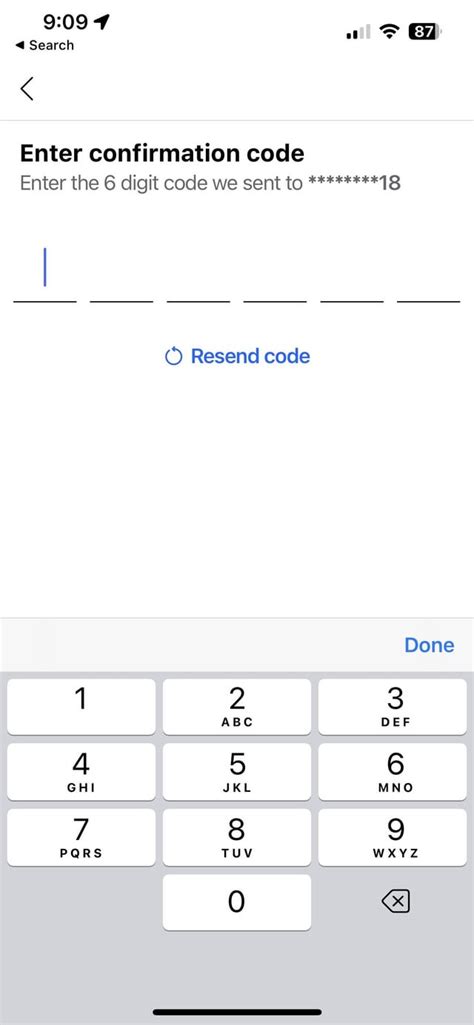 Facebook Marketplace Phone Number Confirmation Code Not Sending Can Anyone Help R Facebook