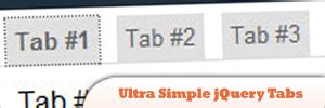 10 JQuery Tabs Tutorials SitePoint