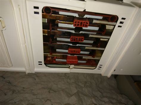 Schneider Canalis 400a