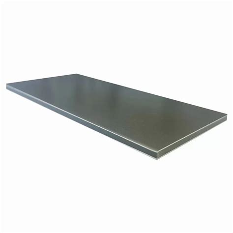 Acp Grey Aluminium Composite Panel Sheets Thickness 50mm At ₹ 75 Sq