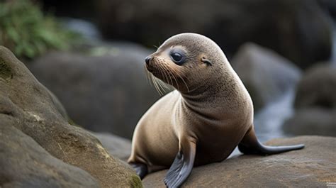 아기 바다사자 2 배경 일러스트 아기 바다사자 2 사진 및 배경 화면 무료 다운로드 Pngtree