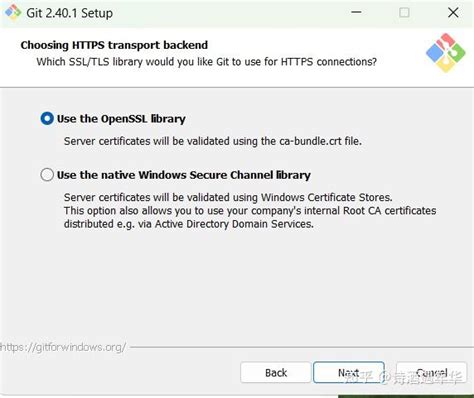 Git 安装与使用快速上手图文教程 知乎