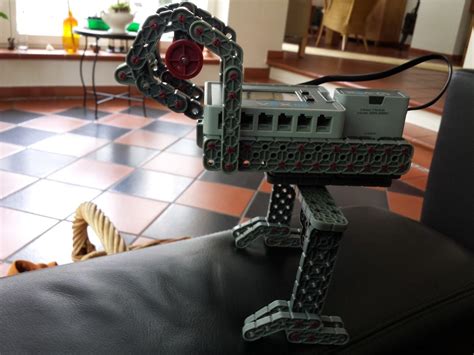 VEX IQ Robots Blog