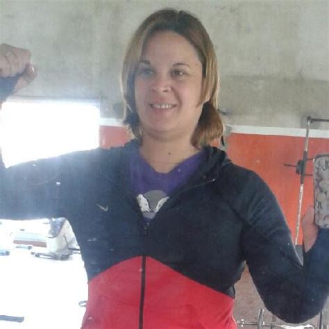 Carmen Collazo Preparadora Física Y Deportiva Gimnasio Carmelagym