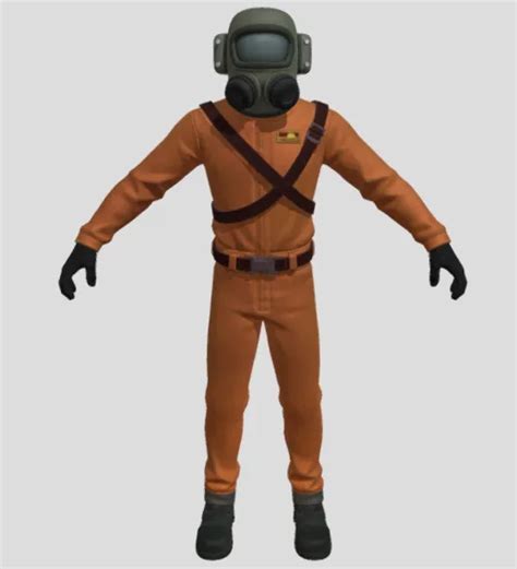 The Employeelethal Company Fortnite Skin Rip By Mcka3ax By Alex