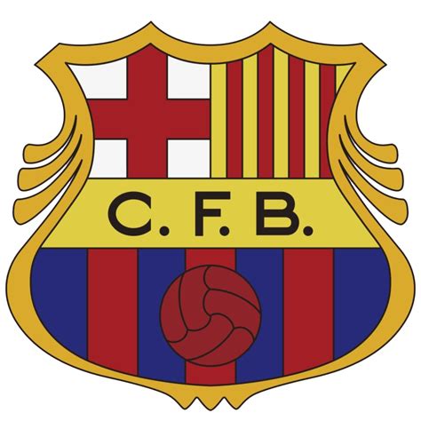 Fc Barcelona Png Transparent Images Png All