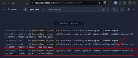 Practical Logging For Php Applications With Opentelemetry Better Stack Community