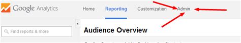 Google Analytics Filters Small Business Dad