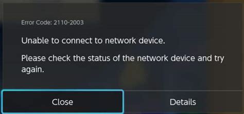 How To Repair Nintendo Switch Error Code Windows Bulletin