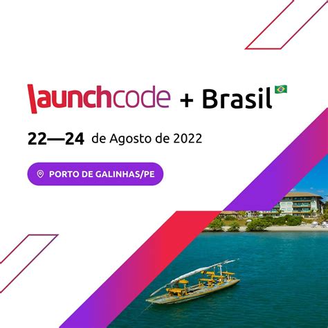 launchcode on linkedin launchcode launchcodebrasil tech software
