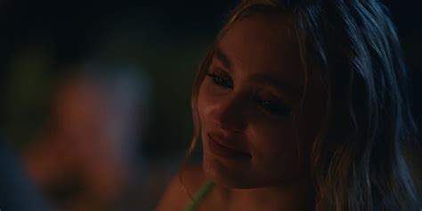 Lrd Lily Rose Depp As Jocelyn And Suzanna Son As