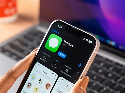 Apple Messages In Ios 26 Can Now Block Spam And Unknown Senders