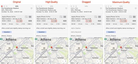 Macos Photo Screen Savers Still Dont Properly Display Rotated Or