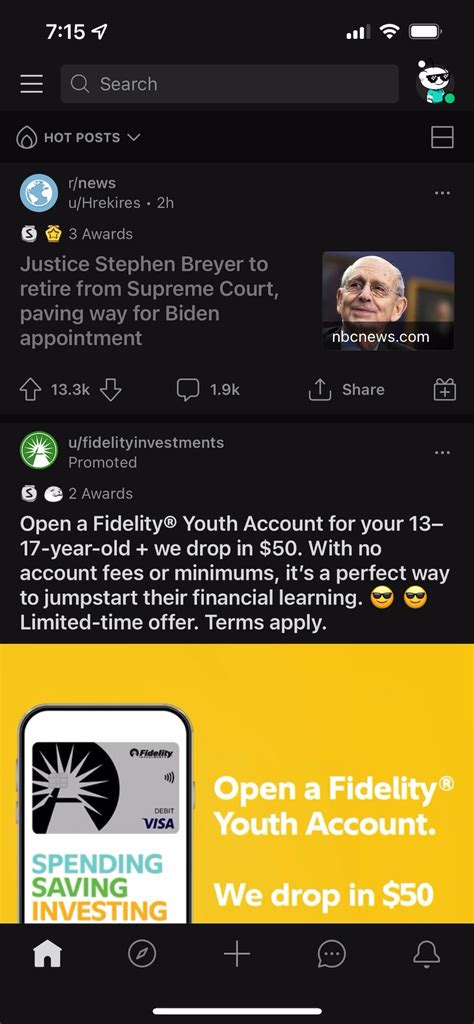 Refresh Button Inverse Scrolls With Feed Should Be Absolutesticky R