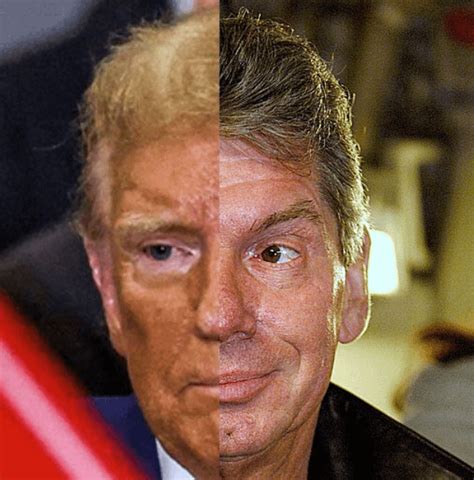 For Many Years People Have Said The Resemblance Is Uncanny Now This