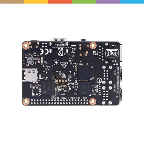 ASUS Tinker Board S R2 0