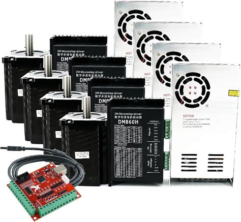 Motor Drive Axis Nema X Mm N Axis Stepper Motor A